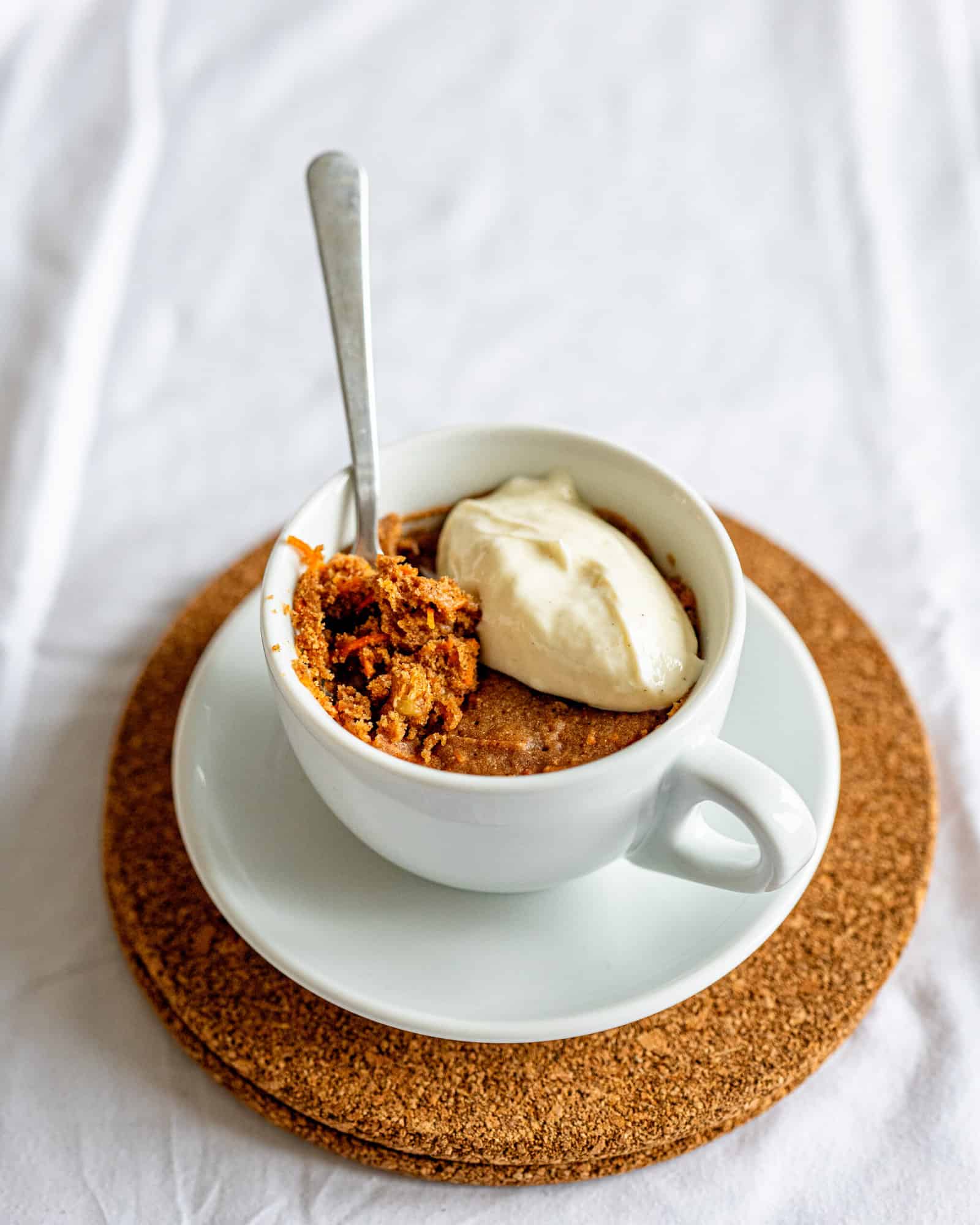 The BEST Healthy Mug Cake Recipes (easy and healthy desserts ...