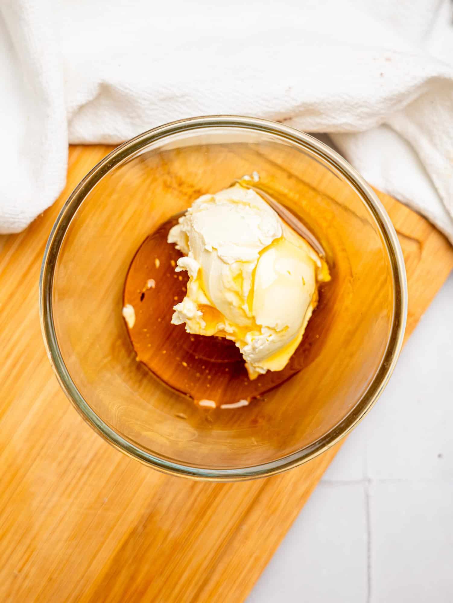 Homemade Healthy Oreos made with just five ingredients
