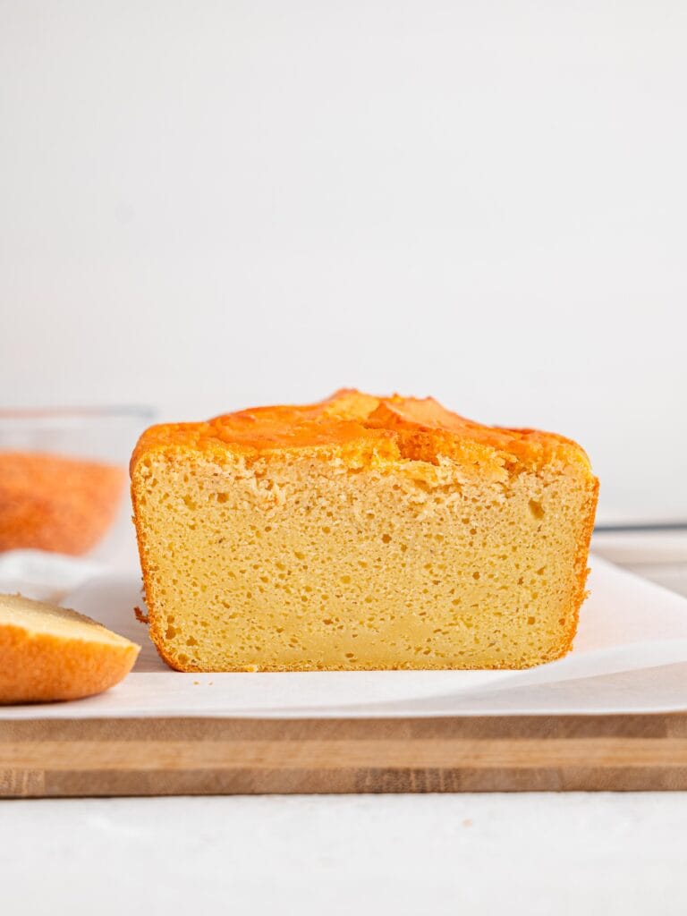 Easy Lentil Bread (just 3 ingredients)