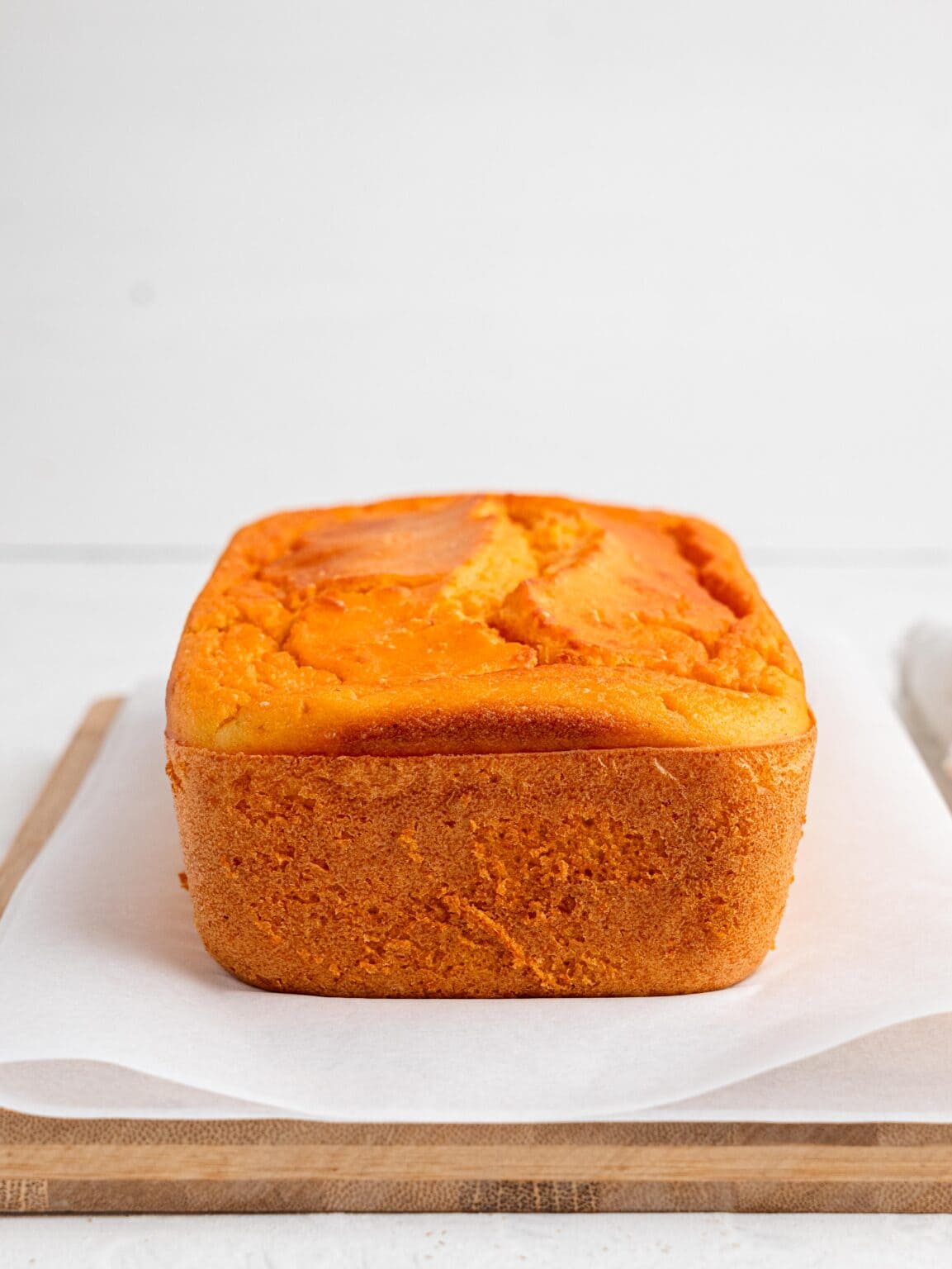 Easy Lentil Bread (just 3 ingredients)