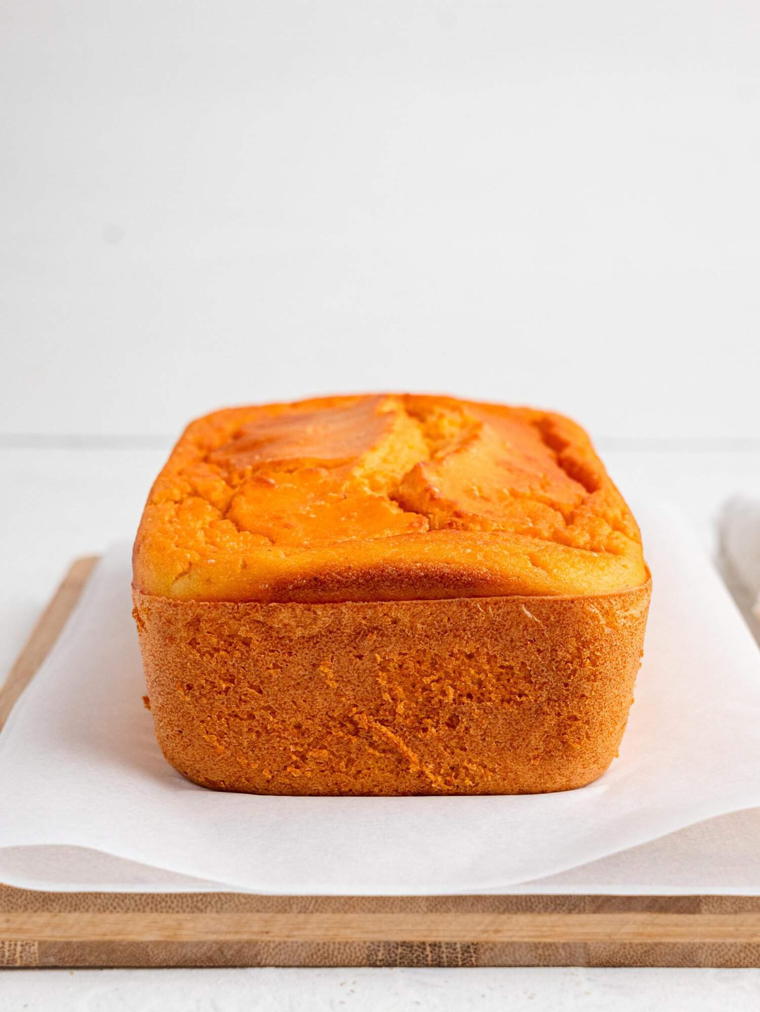 Easy Lentil Bread (just 3 ingredients)