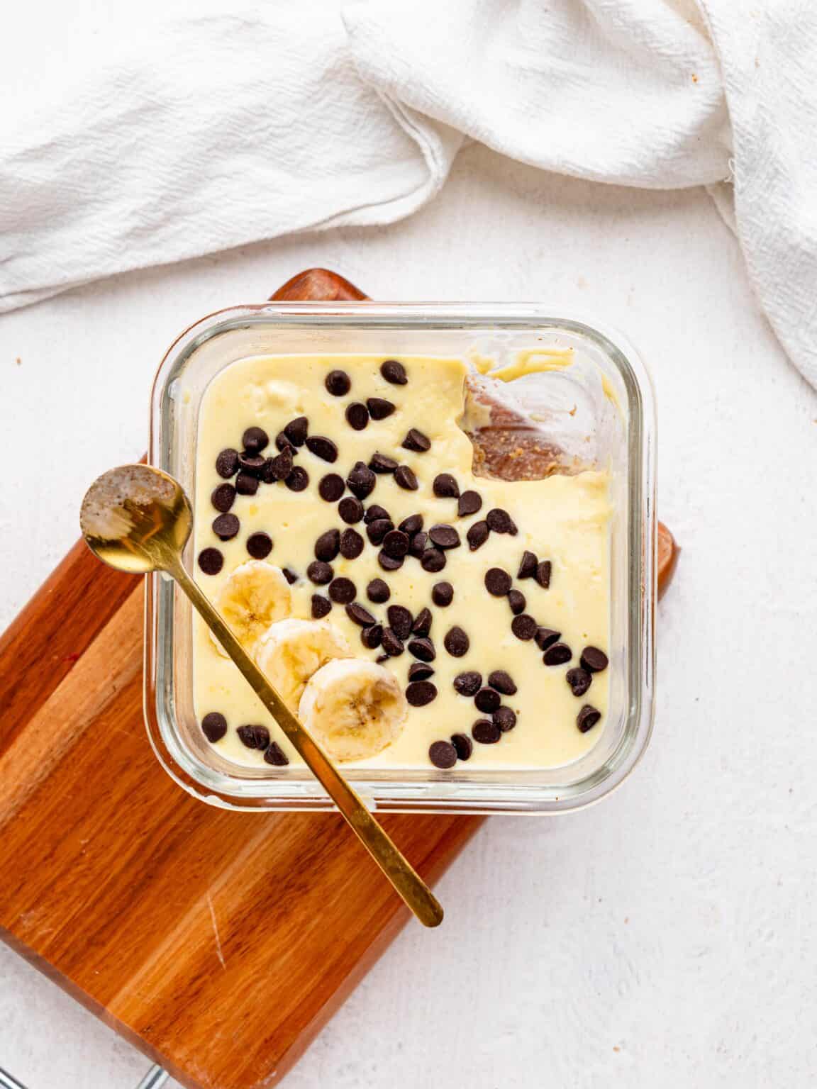 5 Overnight Weetbix Recipes (that taste like dessert for breakfast!)