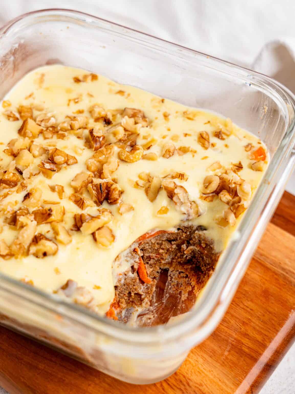 5 Overnight Weetbix Recipes (that taste like dessert for breakfast!)