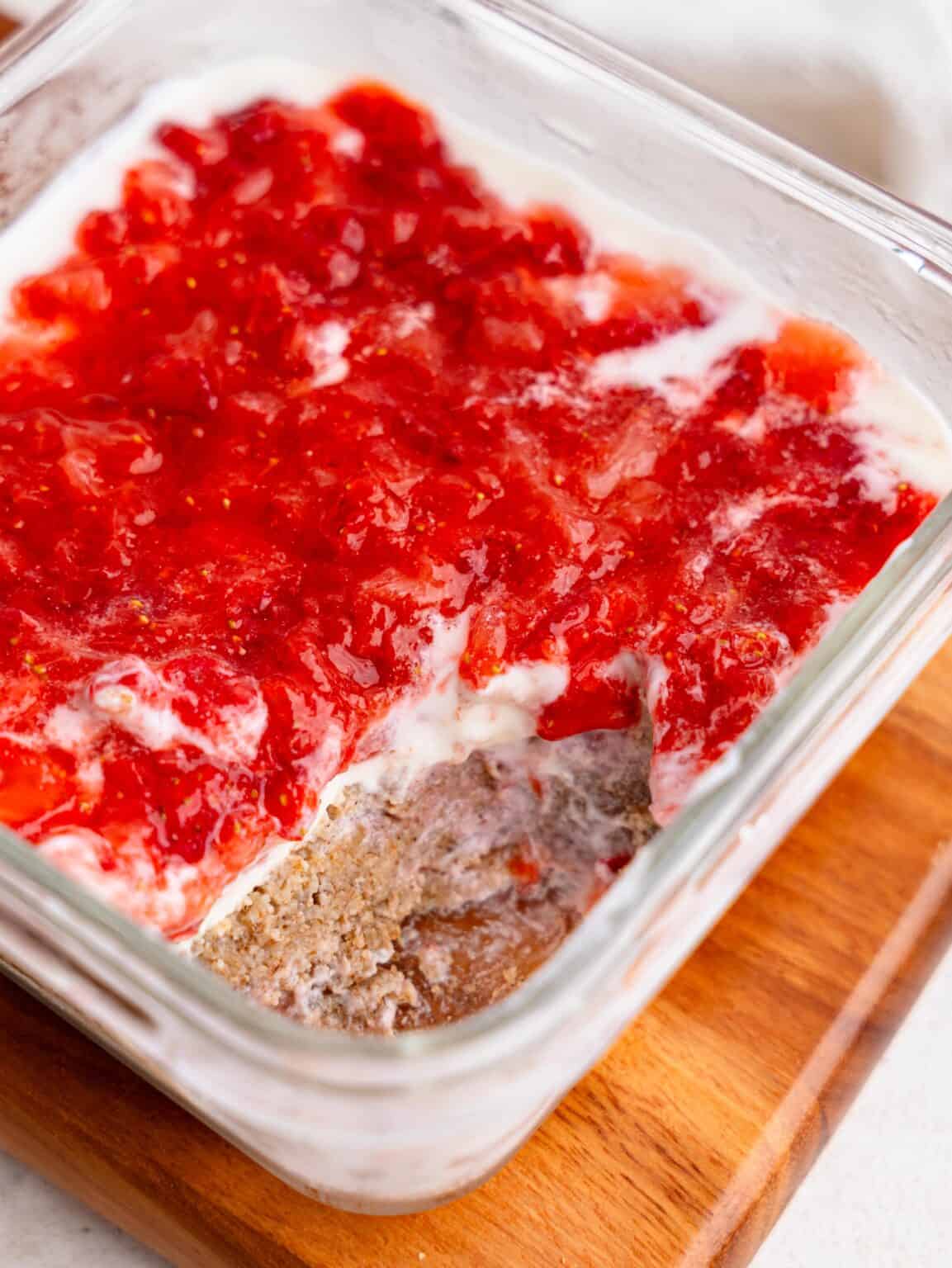 5 Overnight Weetbix Recipes (that taste like dessert for breakfast!)