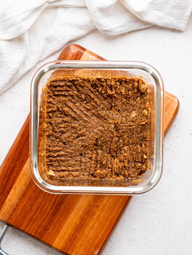 5 Overnight Weetbix Recipes (that taste like dessert for breakfast!)