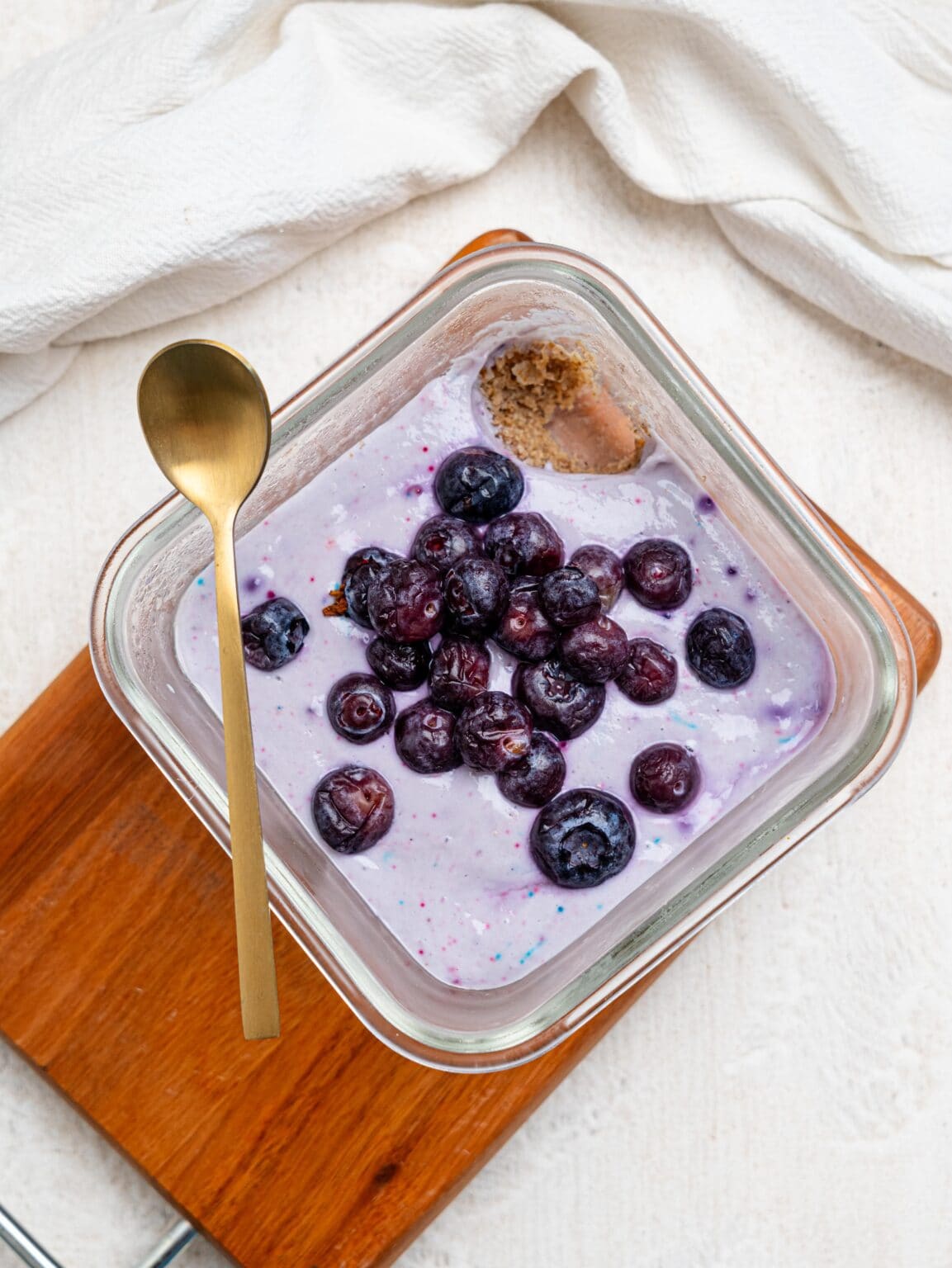 4-Day High-Protein Meal Prep Plan (Over 140g Protein per Day)